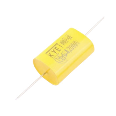 KYET MKP20106J2EAC461625 Film Capacitor