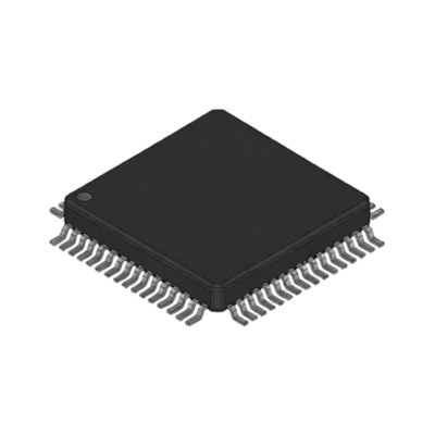 MOTOROLA MC908GR16ACFA