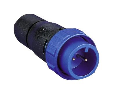 Bulgin PX0410/08P/5560 Circular Connector Housing for sale