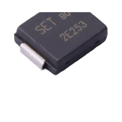 SETsafe  |  SETfuse SMCJ58CA