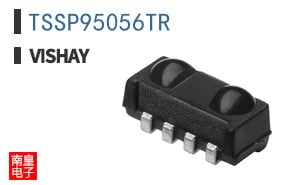 VISHAY TSSP95056TR Remote Receiver Photo Detector for sale