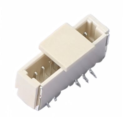 XYECONN XY-SH1.0-4A51 Male Pin Header Connector Chip