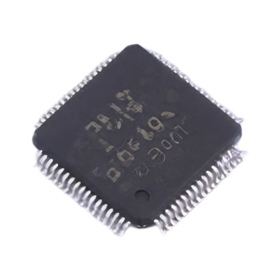 EG Micro EG1612 Specialized Power Management Chip