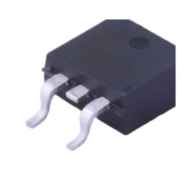 NCE NCE30H10 Single N-Channel MOSFET