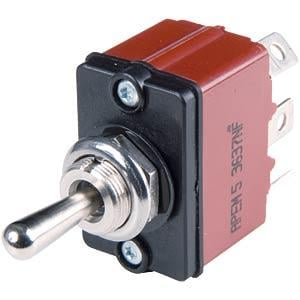 APEM 3537001N012 Toggle Switch