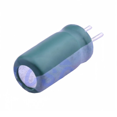 Man Yue Tech EGF687M1VG16CB Aluminum Electrolytic Capacitor