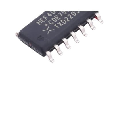 Nexperia HEF4071BT,653 Gate and Inverter IC