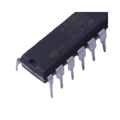 ST ULN2002A Bipolar Transistor Array for sale