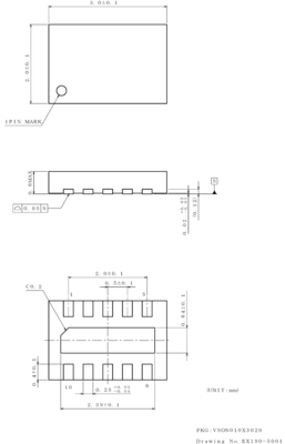 ROHM BD4234NUX-E2