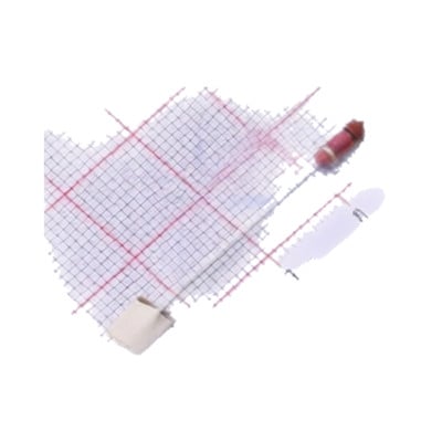 VISHAY PR01000106802JA100 Through Hole Resistor