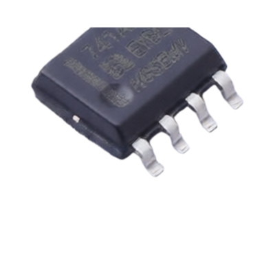 HGSEMI LM741M/TR Operational Amplifier Chip