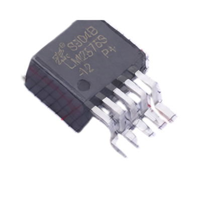 GREENMICRO LM2575S-ADJTO DC DC Switching Voltage Regulator