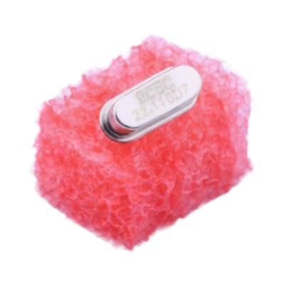 ECEC(ZheJiang E ast Crystal Elec) M32768E002