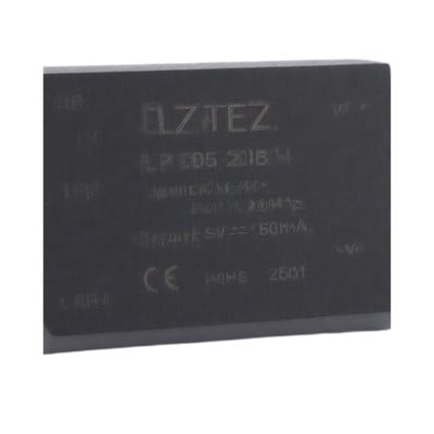 LZTEC LHE25-20B05