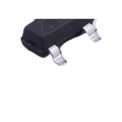 KEC 2N5401S-RTK/P Single Bipolar Transistor