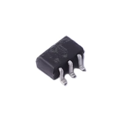 Nexperia 74LVC1G175GW Single D-Type Flip-Flop Logic Chip for Electronic Circuits