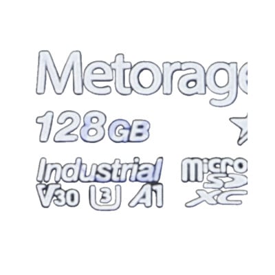 Metorage MITF032CY3AQ