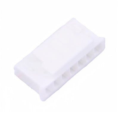 HanElectricity 8821H-08P Rectangular Connector Housing