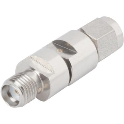 Amphenol M3933/14-03N Attenuator