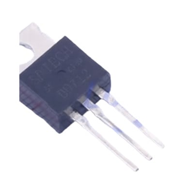 SPTECH BD705 Single Bipolar Transistor