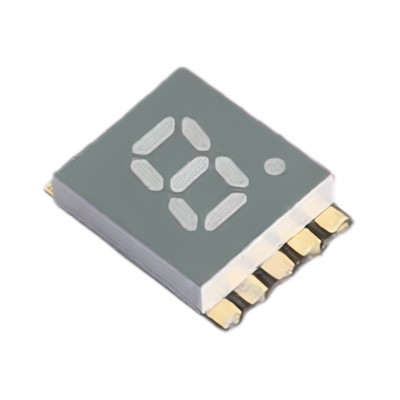 Guangcai Display GS2016CR-G LED Character and Numeric Chip for sale