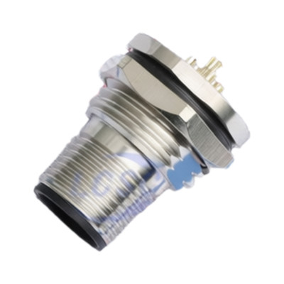 CAZN M12-S5A-GWFM16