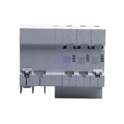 Delixi Electric DZ47SLEN3C40 Miniature Residual Current Circuit Breaker for sale