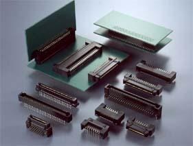 JAE Electronics TX25-50P-8ST-N1E Board-to-Board Mezzanine Edge Type Array Connector
