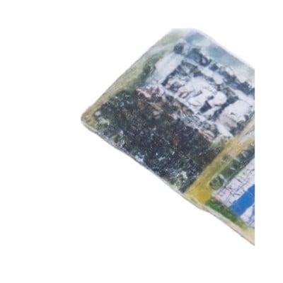 JSCJ KBU808 Bridge Rectifier Chip