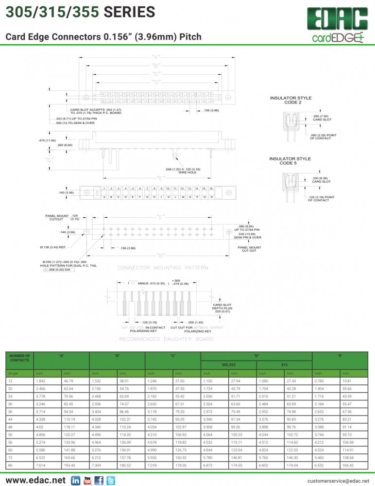 243-240-318 technical document page 2