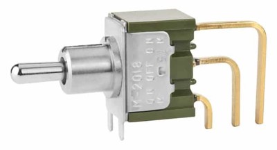 Angle PC Mount Miniature Toggle for sale
