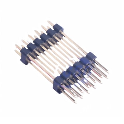 Wcon 1125-2206G0S250C002 Male Header Pins for sale