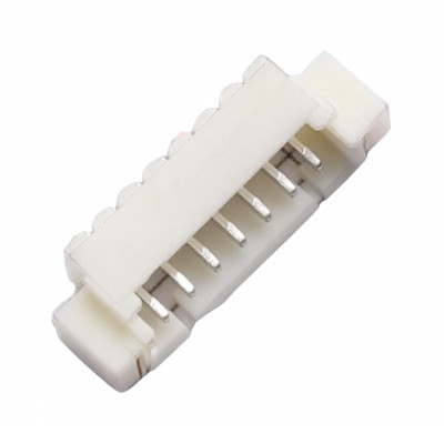 SHETIME WAFP4-T1T1-2021-D Male Header Pins