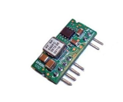 DELTA DNS04S0A0R06NFD Off-Board DC DC Converter for sale