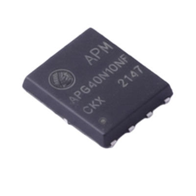 Leiditech FDMS86163P Single P-Channel MOSFET