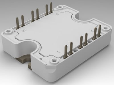 MICROCHIP APT30DF20HJ Bridge Rectifier