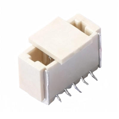 BZCN WTB01A03BB Male Header Pins