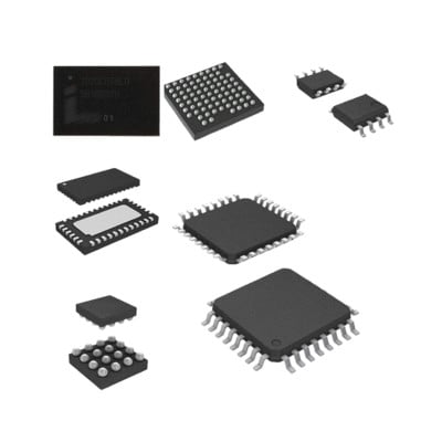 TE Connectivity 1703119-1 Card Edge Connector Housing