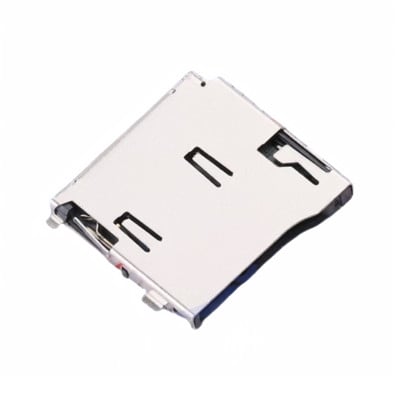 SHETIME TFW11-S1F2-2000-A PC Card Socket