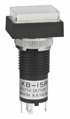 Miniature Pushbutton