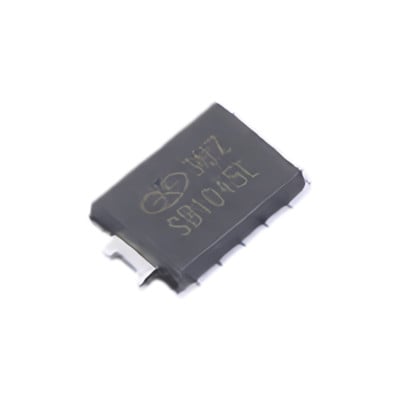 JUXING SB10100L Single Diode