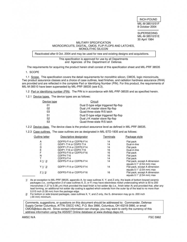 4013A/BCA document page 2