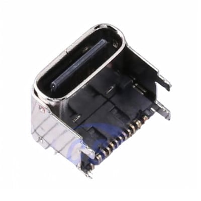 Hong Cheng HC-TYPE-C-16P-032D USB Type-C Connector Assembly for sale