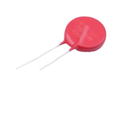 Littelfuse V680LA80AP Metal Oxide Varistor (MOV)