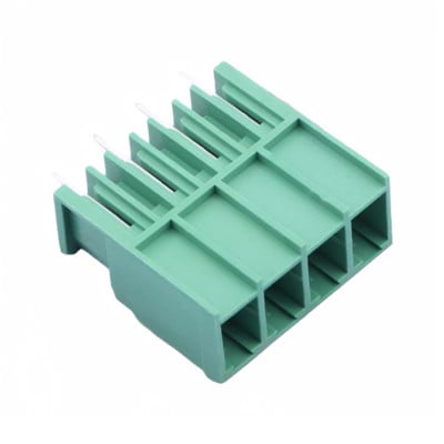 JILN JL5EDGVM-76202G01 Header Plug Socket