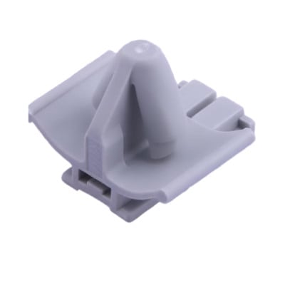 KUM GC080-01120 Cable Tie Holders and Mountings