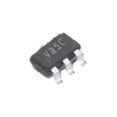 EnergyMath EM74LVC07AD Buffers, Drivers, Receivers & Transceivers Chip