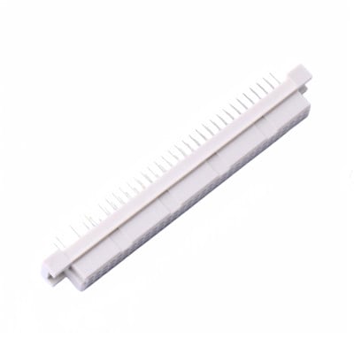 OMRON XC5B-6421 DIN 41612 Connector