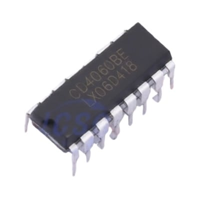 lingxingic CD4060BE(LX) for sale