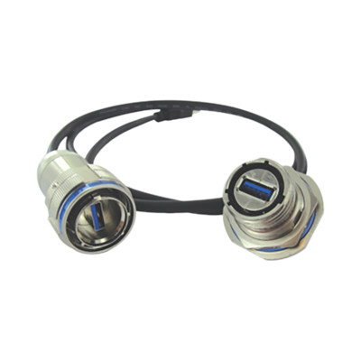 Amphenol USBFTV72G for sale